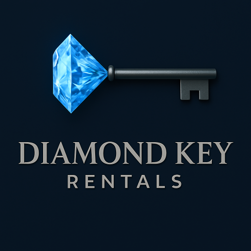 Home - Diamond Key Rentals